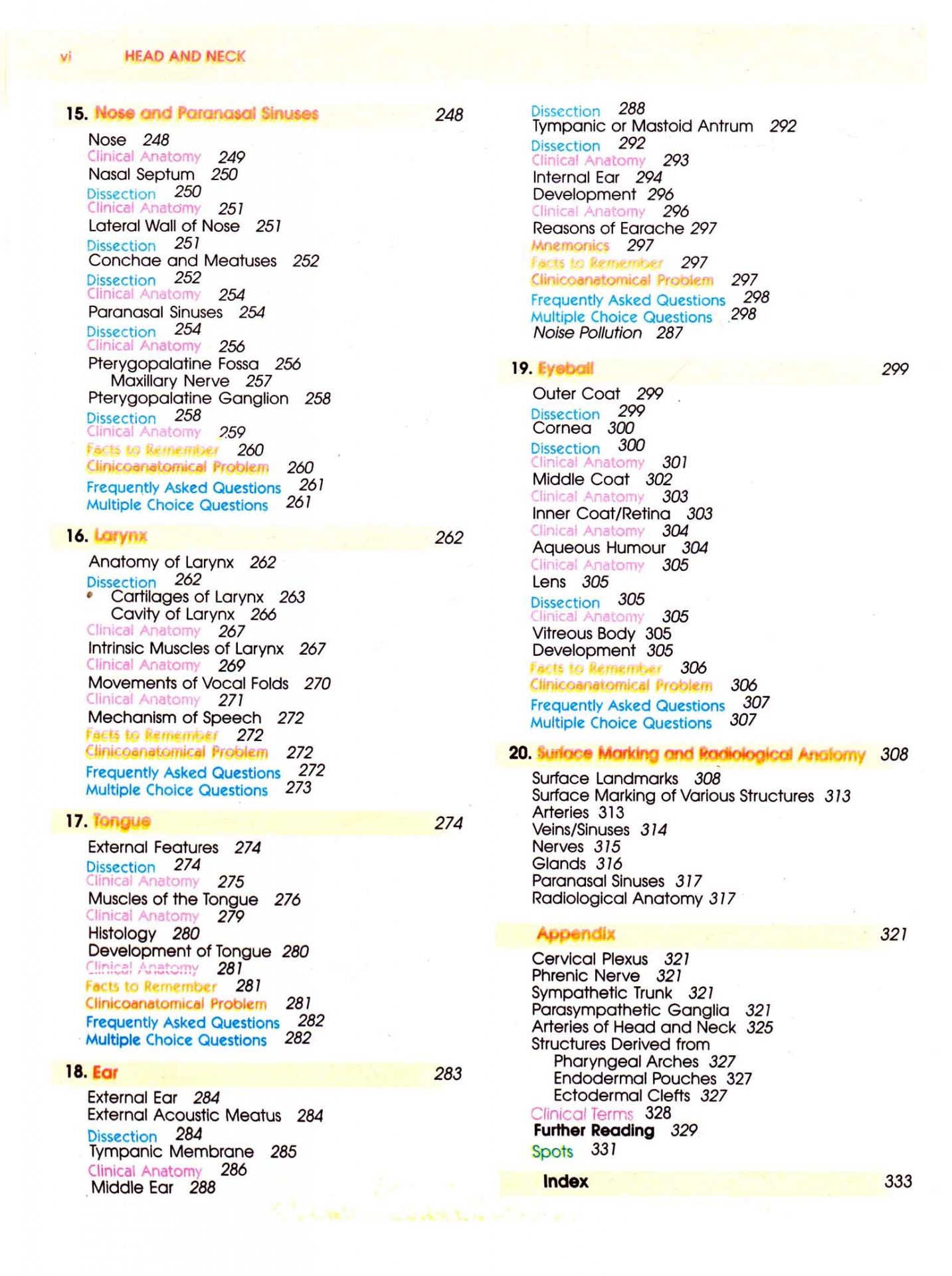BD Chaurasia Human Anatomy Vol 3 Seventh Edition MBBS ORG PK BD Chaurasia Human Anatomy Vol 3 Seventh Edition MBBS ORG PK